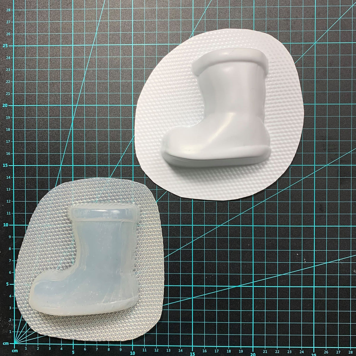 Bath Bomb World® Santa Boot™ Bath Bomb Mould – Bath Bomb World Afterpay